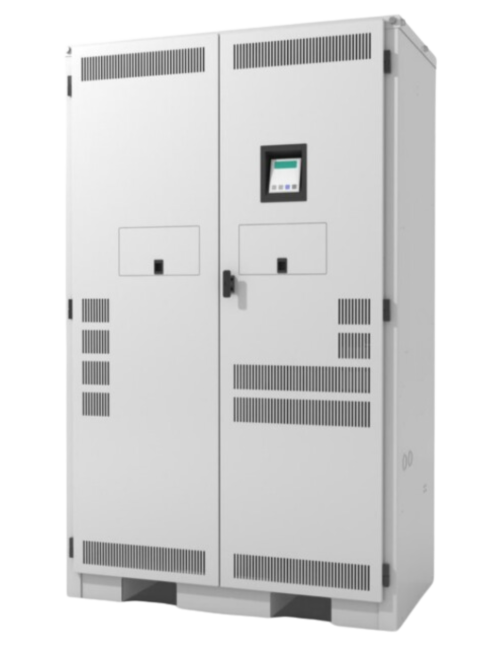 Inverter Systems, Inc.